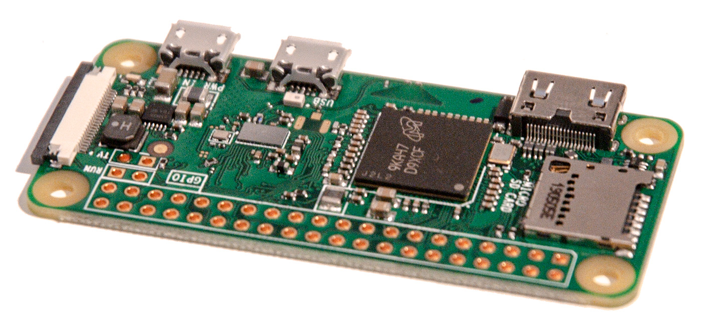 Install Raspberry Pi Zero Into ZX Spectrum Next – Lost Retro Tapes