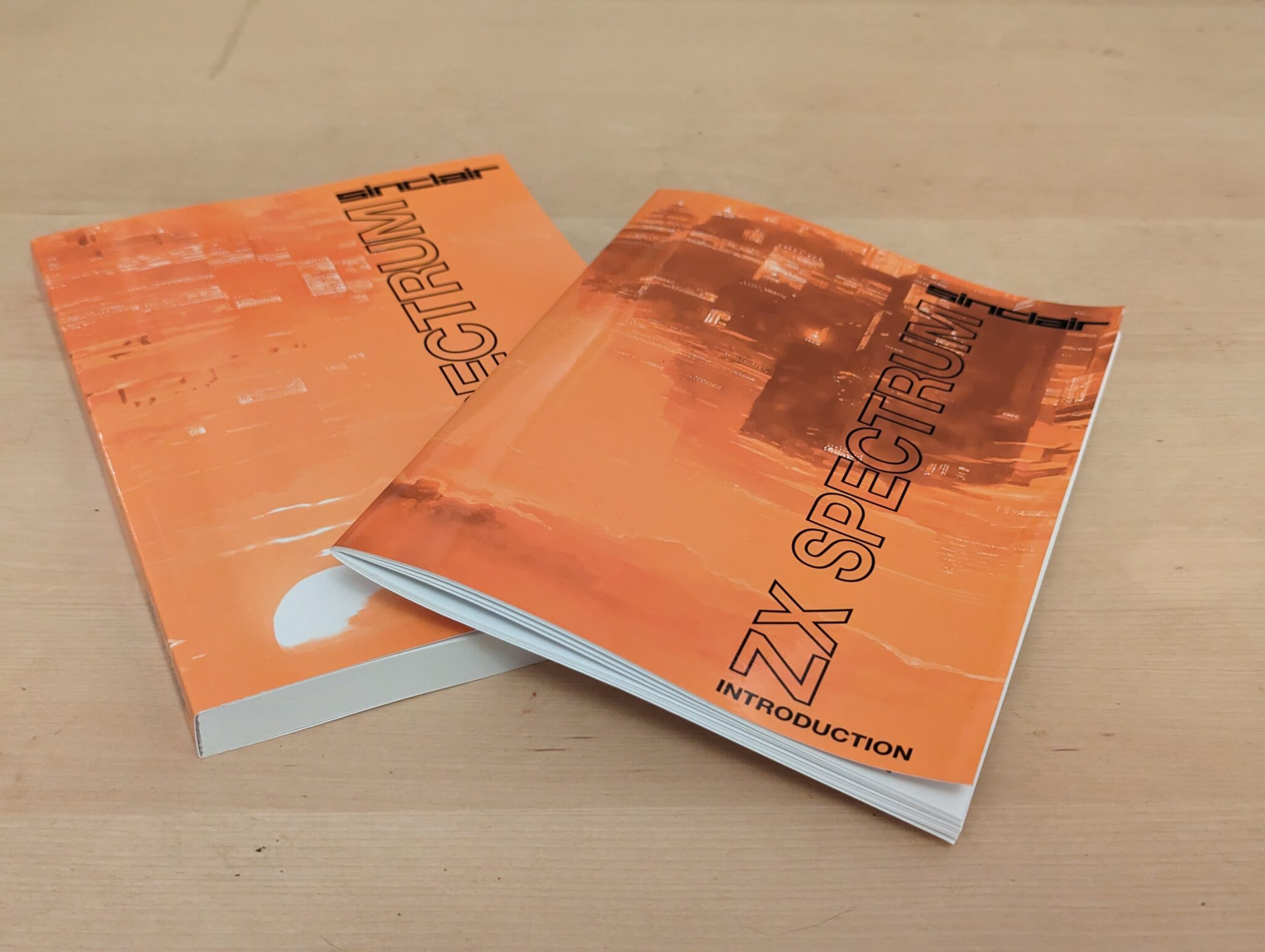 New Build ZX Spectrum – Build Photos – Lost Retro Tapes