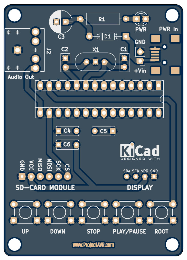 TZXDuino Compact – Lost Retro Tapes